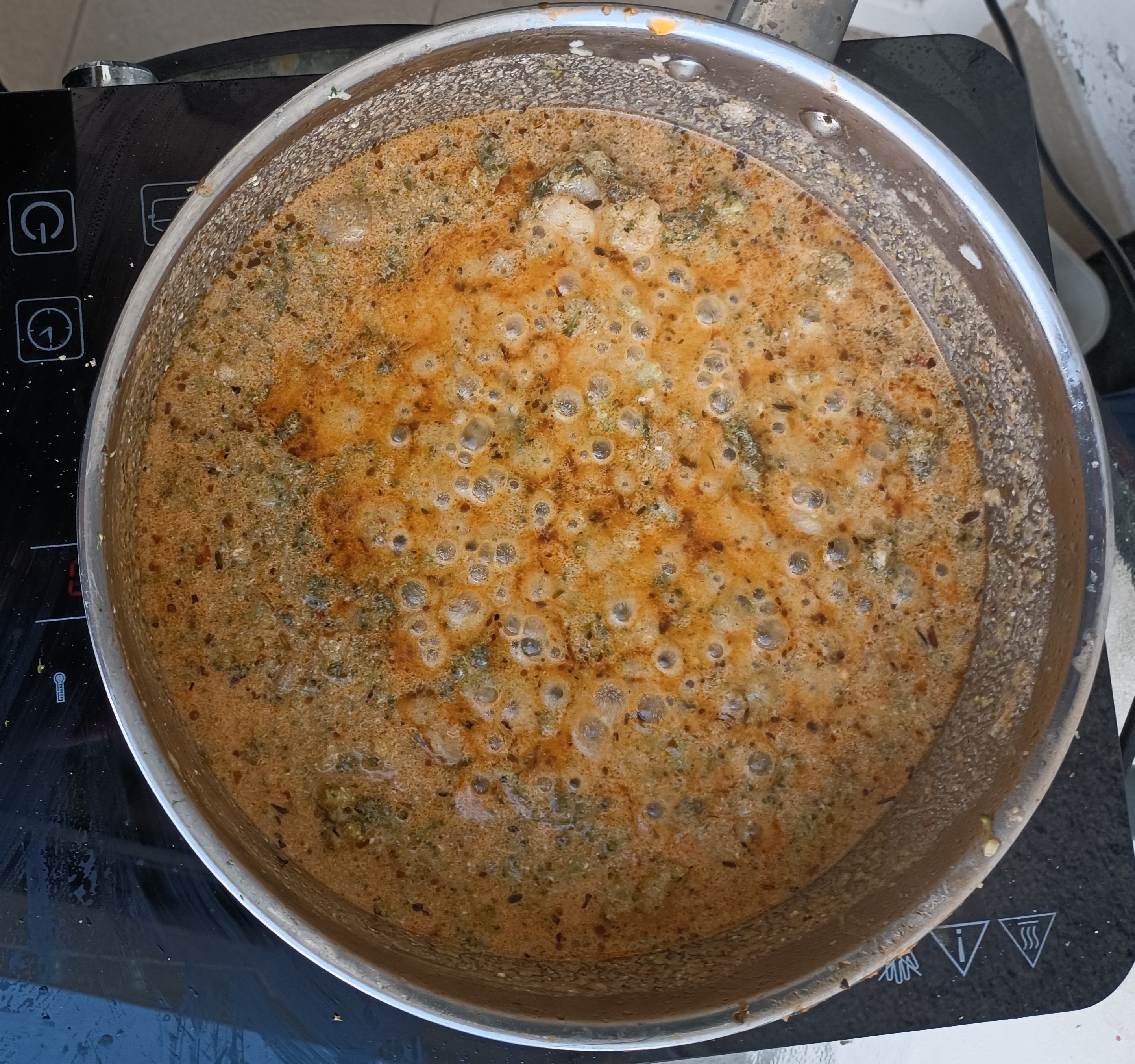 TJESTENINA S UMAKOM OD KOZICA – Cook Without