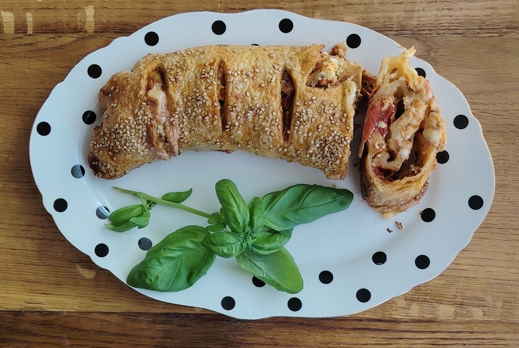 BEZGLUTENSKI SVITAK – Cook Without