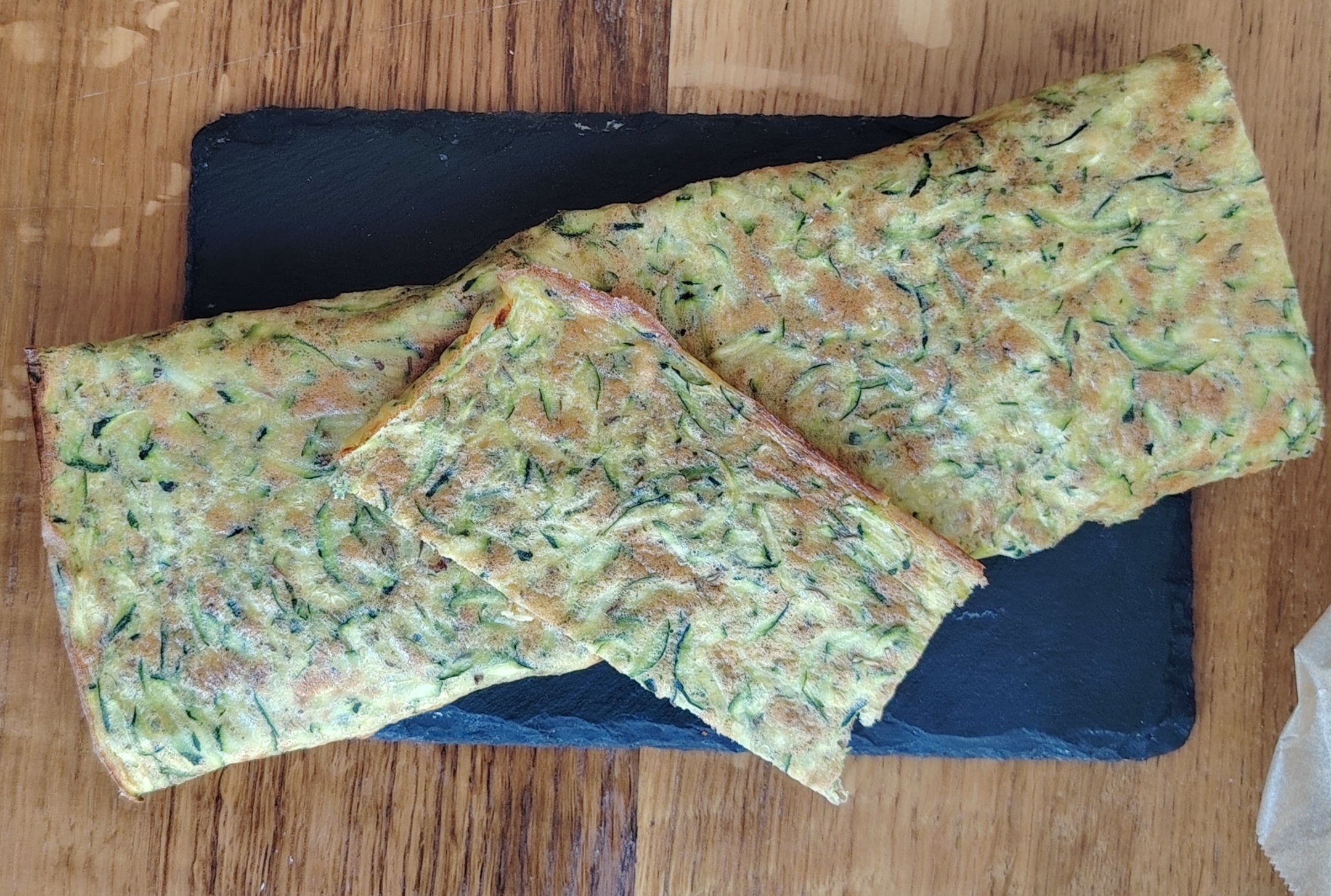 PALAČINKA OD TIKVICA IZ PEĆNICE – Cook Without