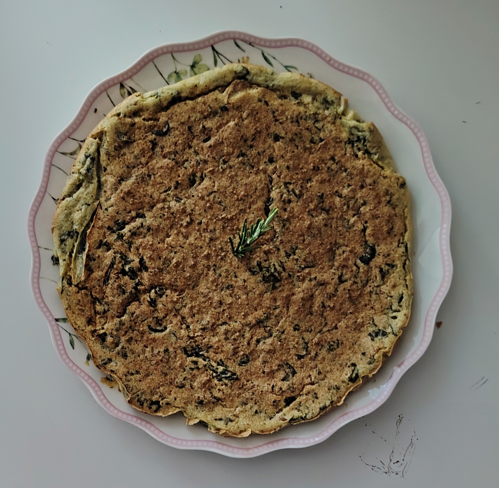 SLANA TORTA – Cook Without